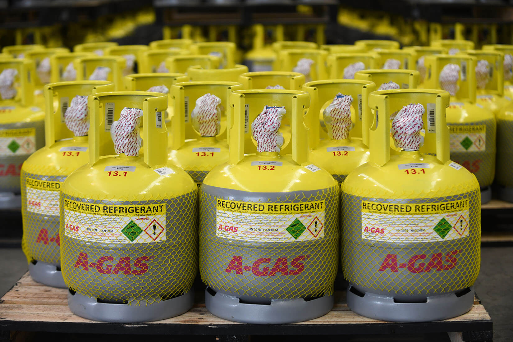 A-Gas | New Zealand