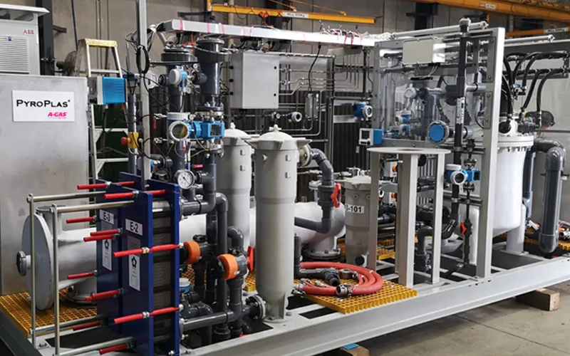 Choice™ R421A Refrigerant