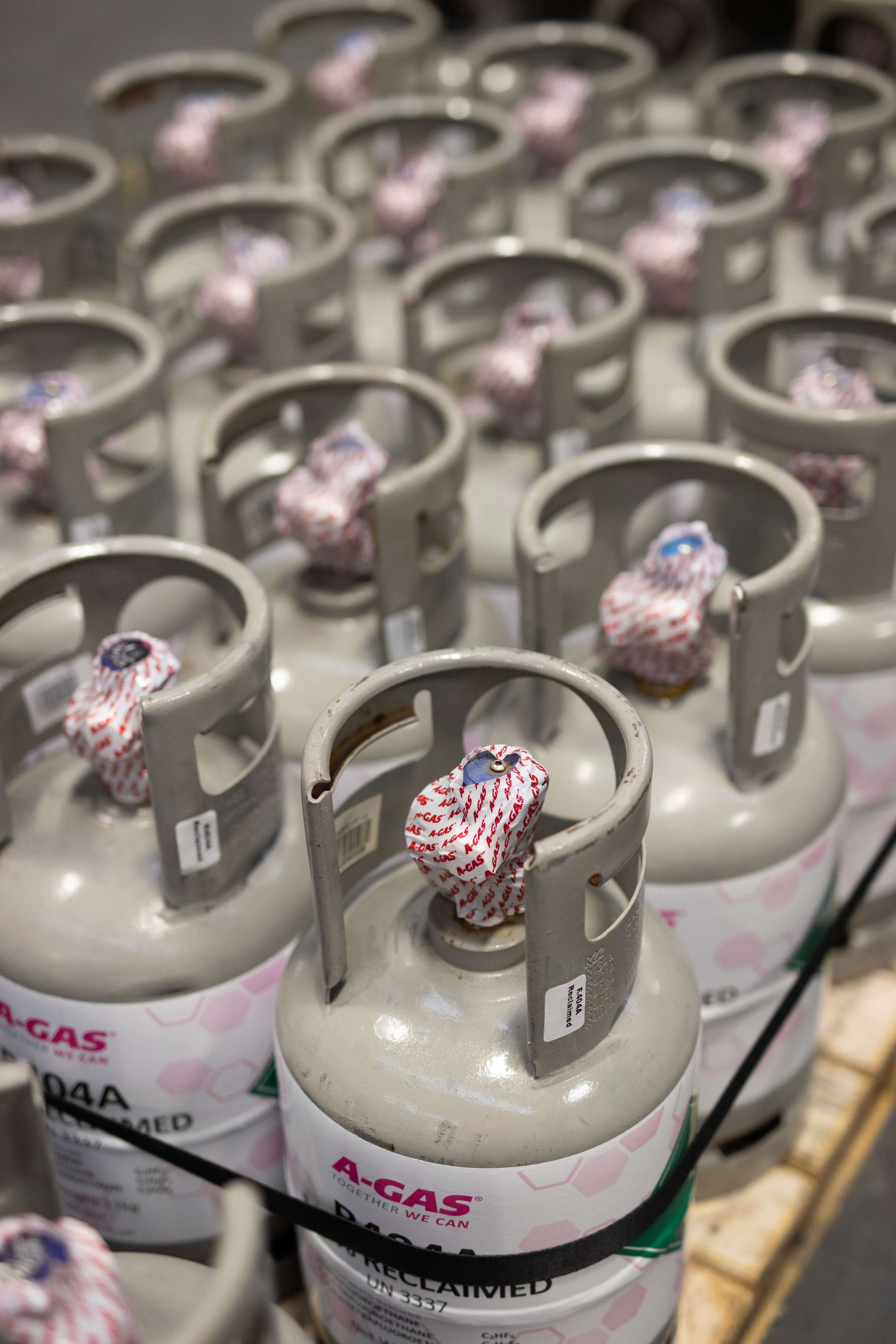 A-Gas Australia | Who We Are and What We Do